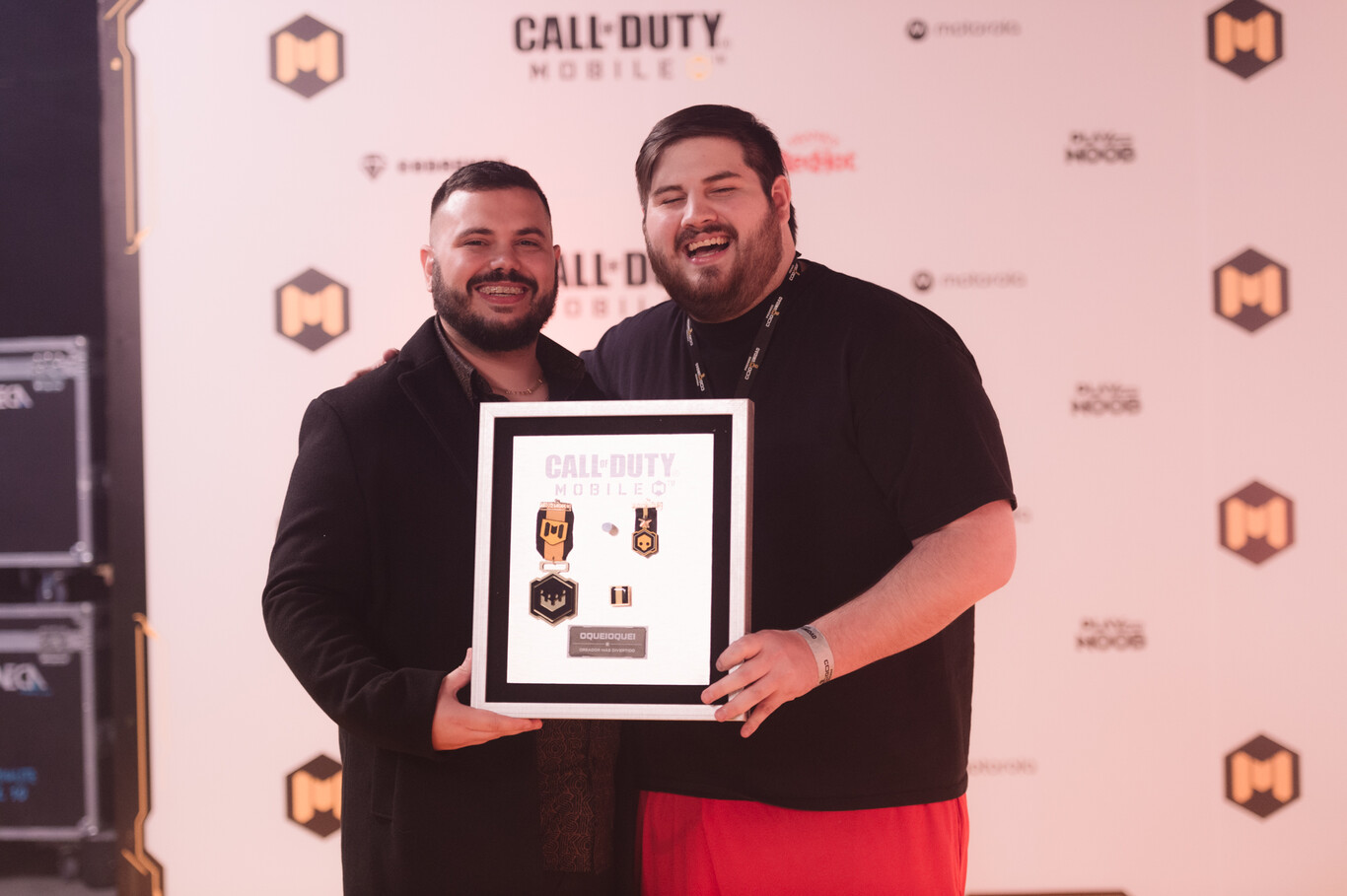 Call of Duty: Mobile: estos fueron los ganadores de los premios ...