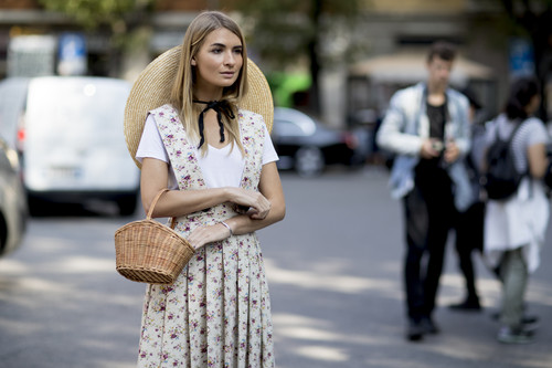 Los complementos de moda que mas se llevan en 2018 (Primavera-verano ...
