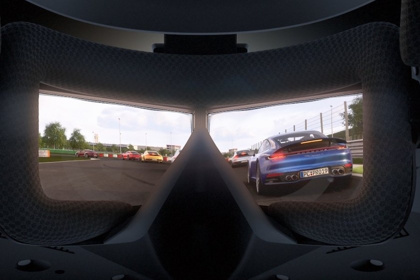 Mad Box: los creadores de Project CARS anuncian su propia consola ...