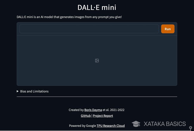 DALL-E Mini: qué es y cómo puedes utilizarlo