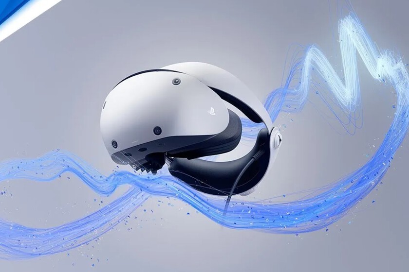 PlayStation VR2 un año después: cómo de lejos ha llegado el salto generacional de la realidad ...