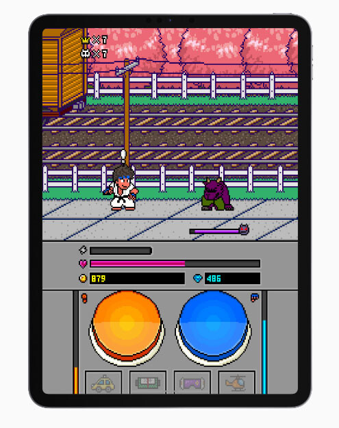 20 juegazos gratis para tu iPhone si ya pagas Arcade: Apple renueva por ...