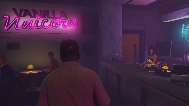 Casas De Gta 5 Online Por Dentro