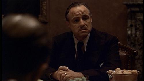 'El padrino', obra maestra