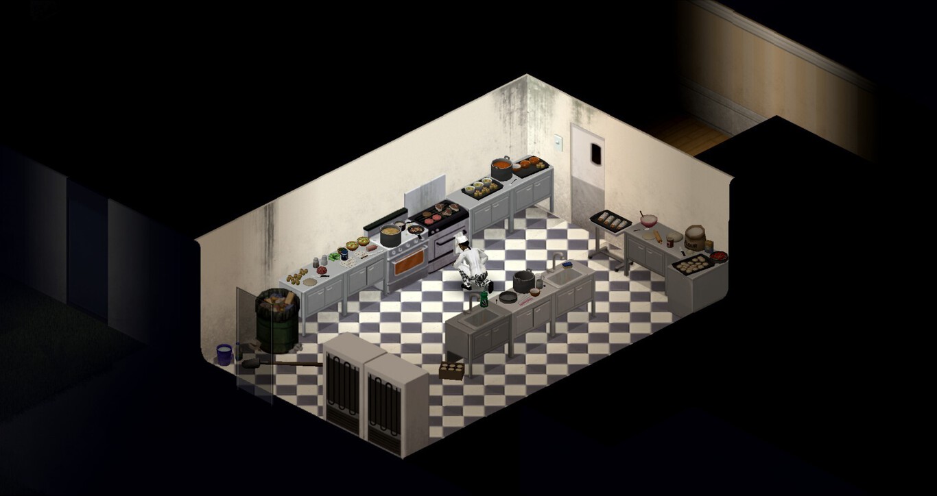 Guía Project Zomboid - Consejos para sobrevivir durante mucho tiempo ...