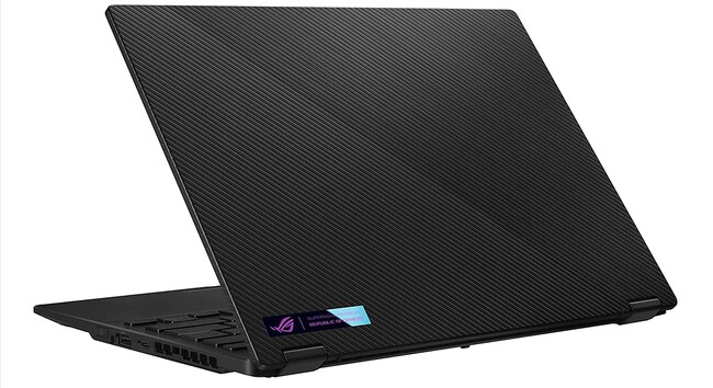 Portabilidad, versatilidad y potencia: este portátil gaming Asus ROG ...