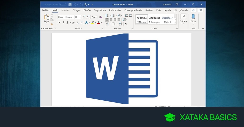 Docx y Doc: cuáles son las diferencias