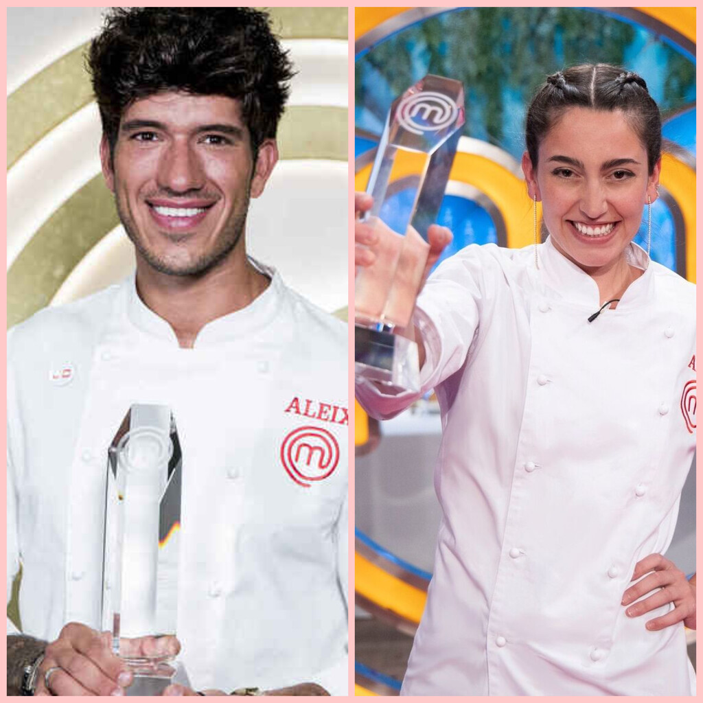 El ganador de 'Masterchef 9' y cómo cambiará su vida: la exitosa ...