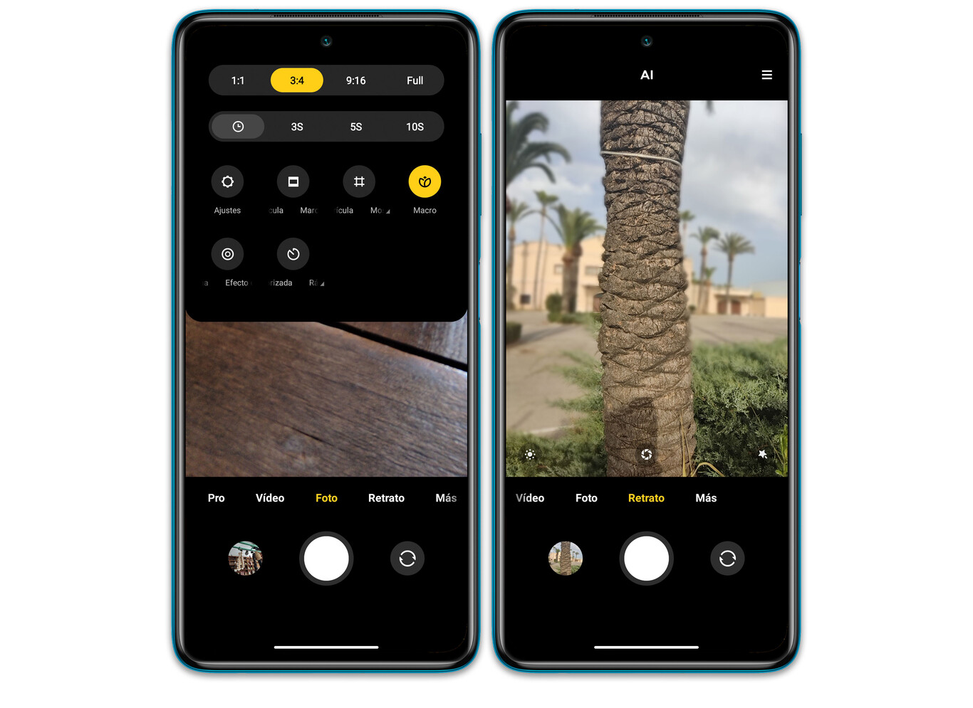 Xiaomi POCO X3 Pro, análisis. Review con características, precio y ...