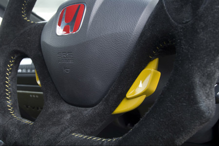 Honda Civic Type-R Modulo Concept