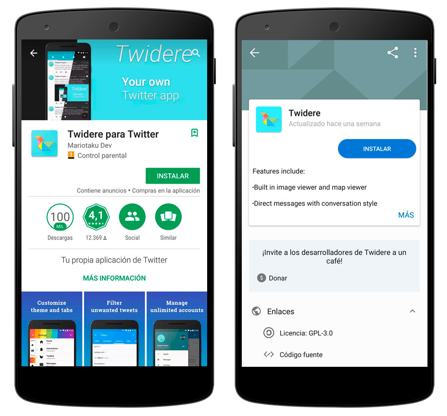 F-Droid: el repositorio alternativo a Google Play que Android necesita