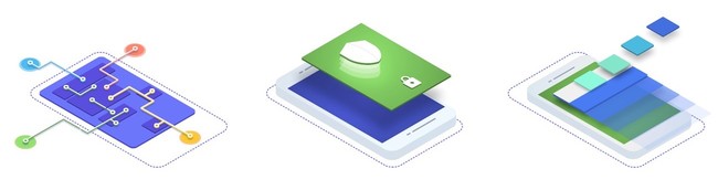 AOSP: así es el Android 'open source' sin Google que queda como opción ...