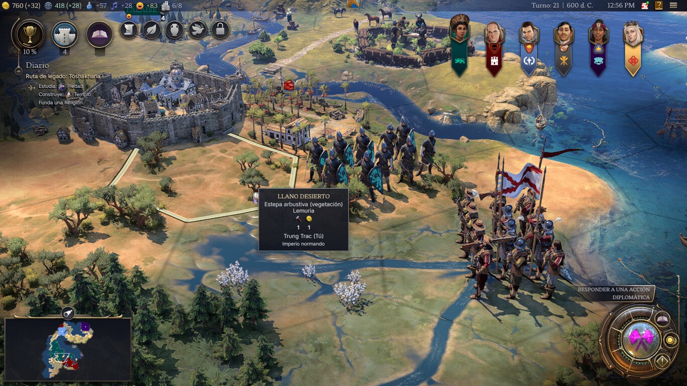 Después de 34 años de saga, parecía imposible reinventar la rueda ...