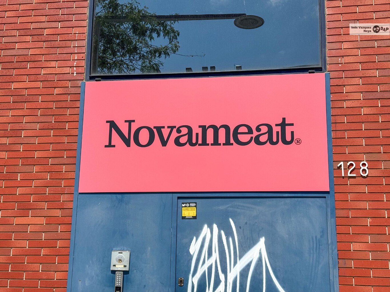 La empresa catalana Novameat lanza una nueva carne deshilachada vegana ...