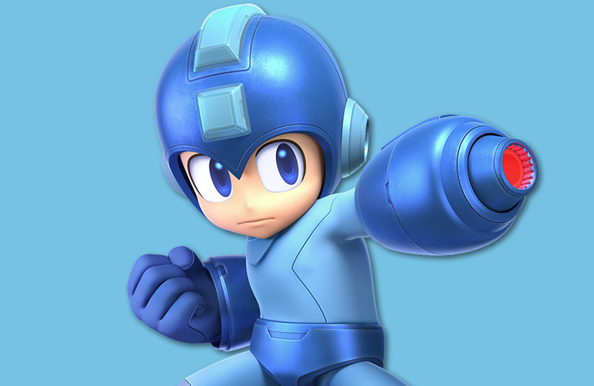 Mega Man, la película: siete datos confirmados de la adaptación de 20th ...