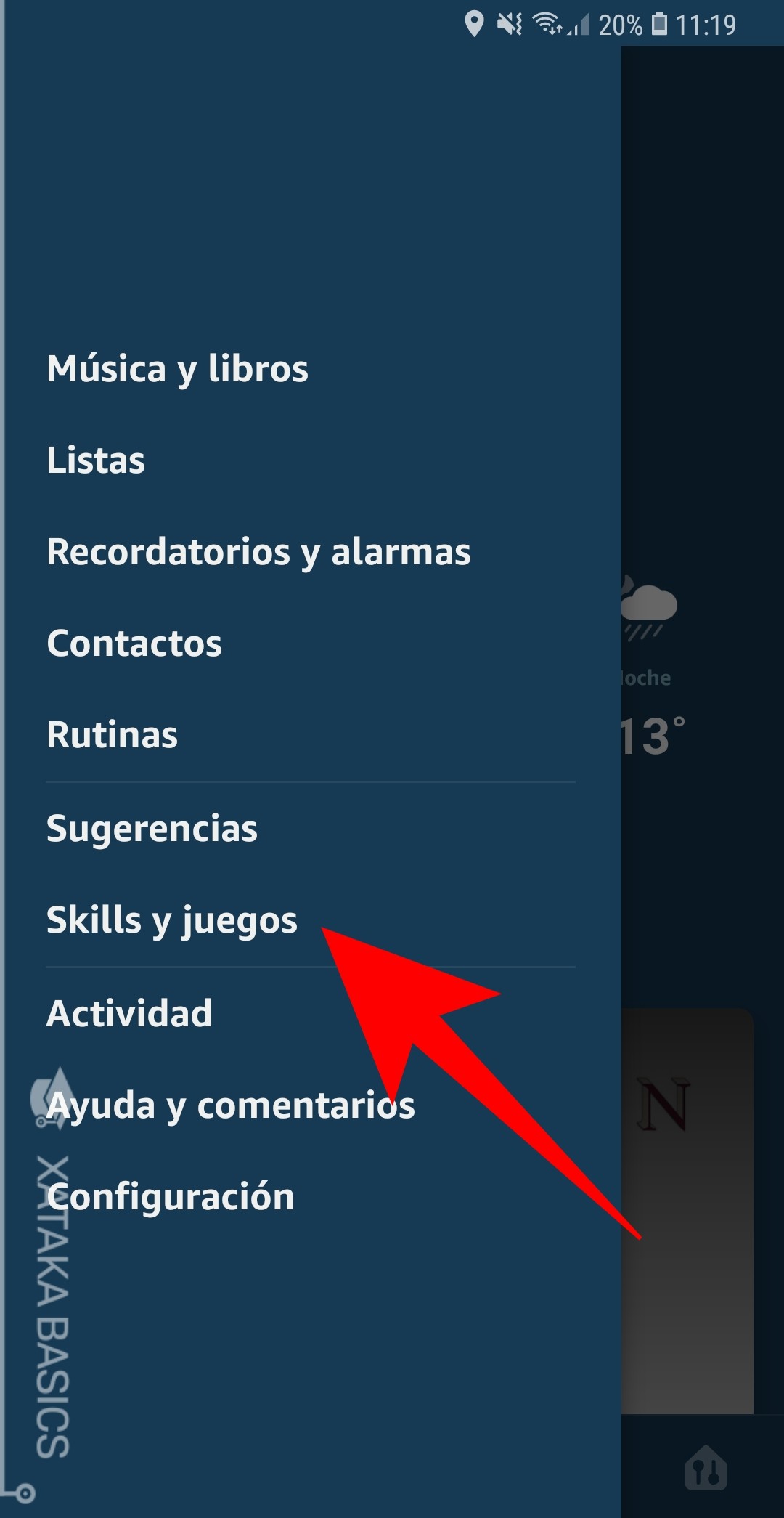 Skills de Alexa: qué son, cómo instalarlos y cuáles son los mejores