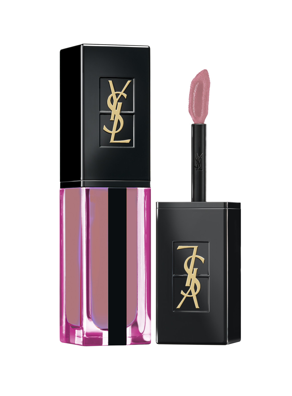 YSL lanza sus 'Water Stain' con 18 colores que quedan bien a todos los ...