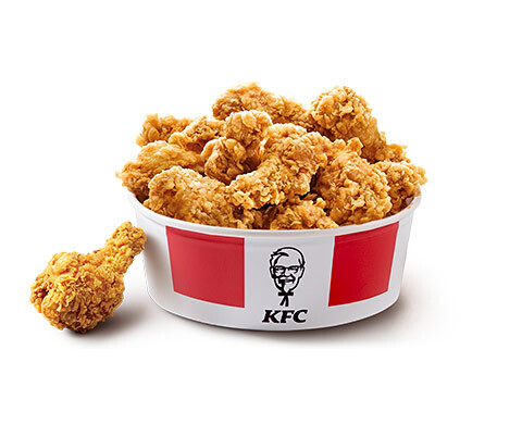 Kentucky Fried Chicken: la historia del restaurante de pollo frito más ...