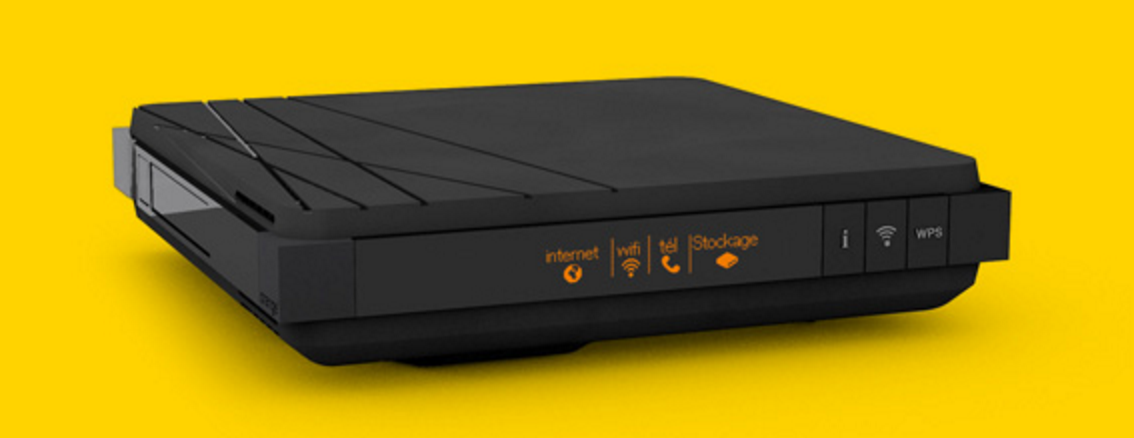 Orange tiene listo su nuevo Livebox: conexiones con hasta 1 Gbps, UHD y ...