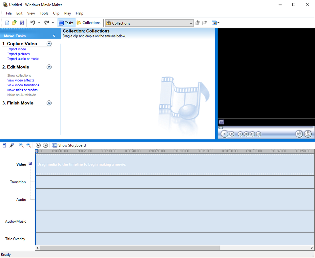 Movie Maker fue desde su nacimiento una pesadilla de programa. Y el ...