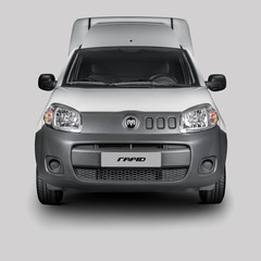 RAM ProMaster Rapid: Precios, versiones y equipamiento en México.