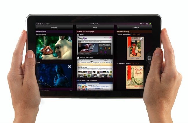 Intel Atom, Oak Trail y Canoe Lake, los nuevos microprocesadores y ...