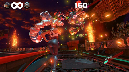 ARMS: la guía definitiva con trucos y consejos