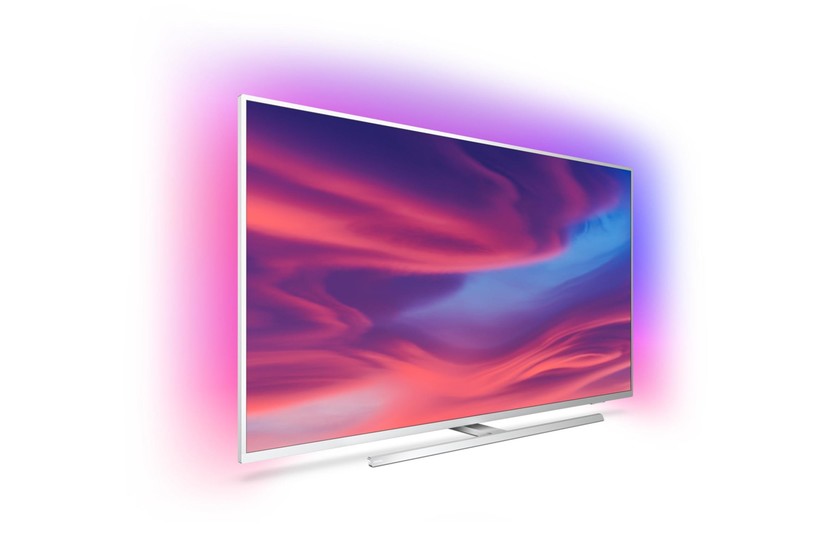 Ahorrarse 200 euros en una smart TV de 50 pulgadas con Ambilight es ...