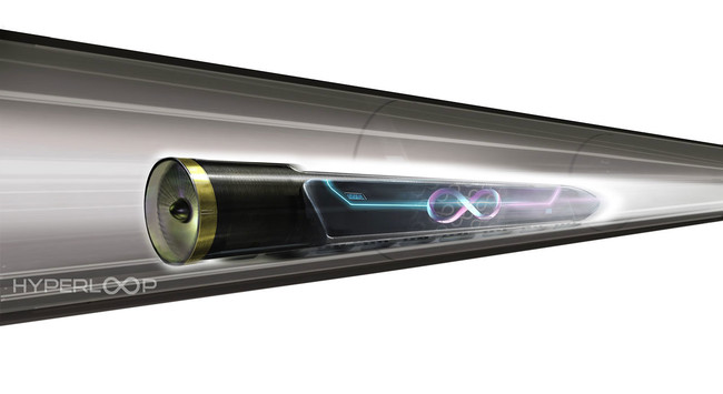 Hyperloop: el concepto, la evolución y las dudas que aún rodean al ...