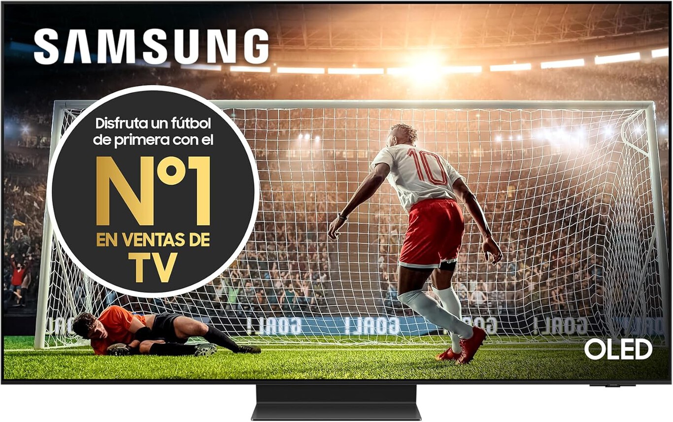 Los mejores televisores de 2024: cuál comprar y Smart TV recomendadas ...