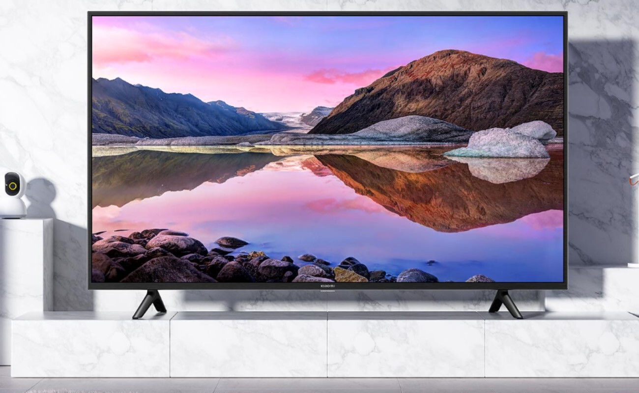 La Smart TV Xiaomi que no podías encontrar tan barata en el Prime Day ...