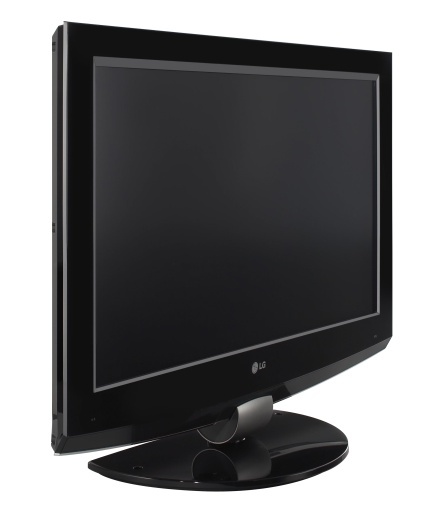 LG presenta nuevo Plasma y televisores Opus LCD