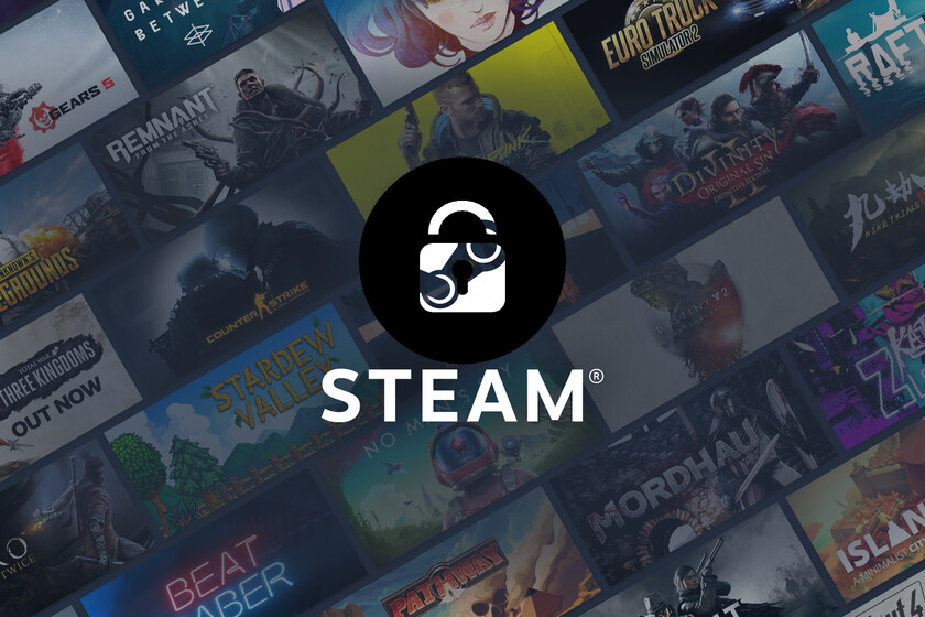Steam rompe con Google en su nueva actualización, y es que está muy ...