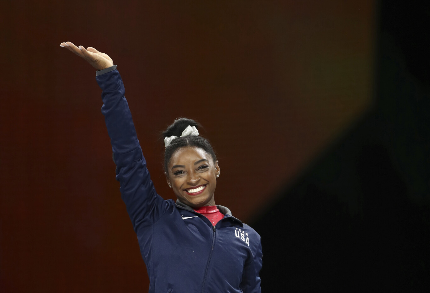 Las cinco veces que Simone Biles ha hecho historia en el mundo de la ...