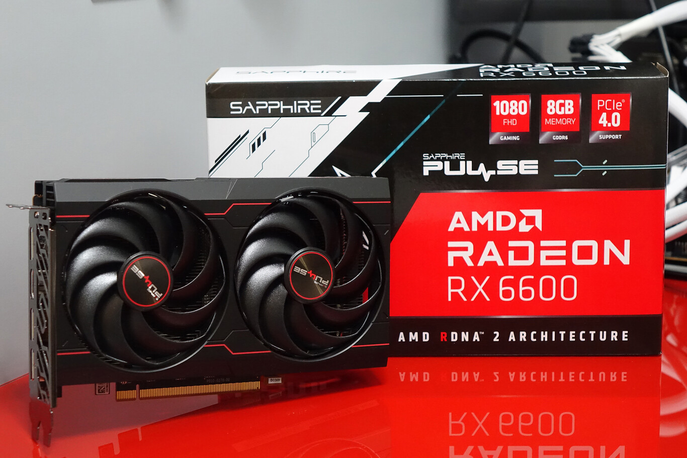 AMD Radeon RX 6600 Vs NVIDIA GeForce RTX 3060 An lisis Review Con AMD Radeon RX 6600 Vs NVIDIA GeForce RTX 3060 An lisis Review Con