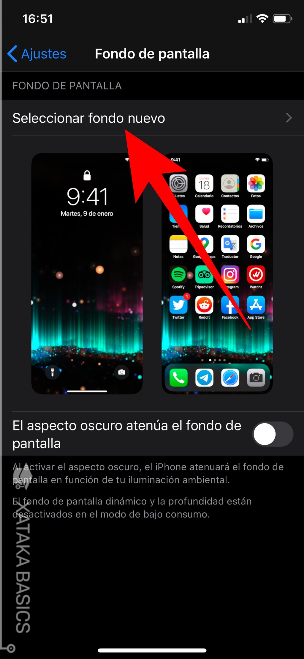 Cómo personalizar iOS al máximo