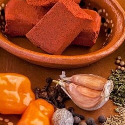 Comida Yucateca - Directo al Paladar México