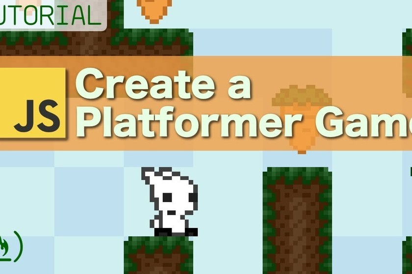 Aprende a crear tu propio juego de plataformas estilo Super Mario ...