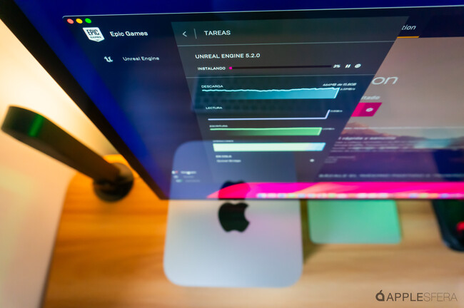 Mac Studio M2 Ultra 2023: análisis, review a fondo de sus ...