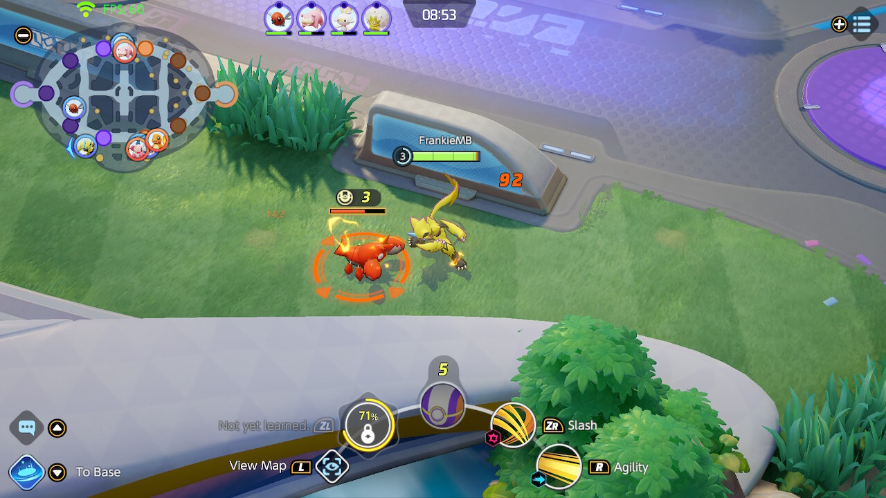 Guía Pokémon Unite: trucos, consejos y las mejores estrategias para ganar.