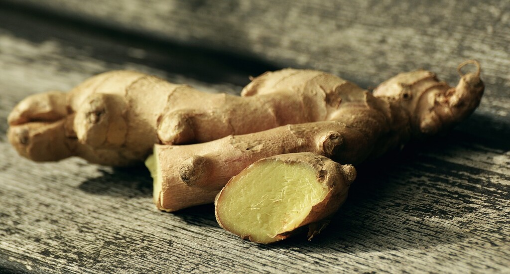 Alimentos saludables para sentirte menos hinchado después de las ...
