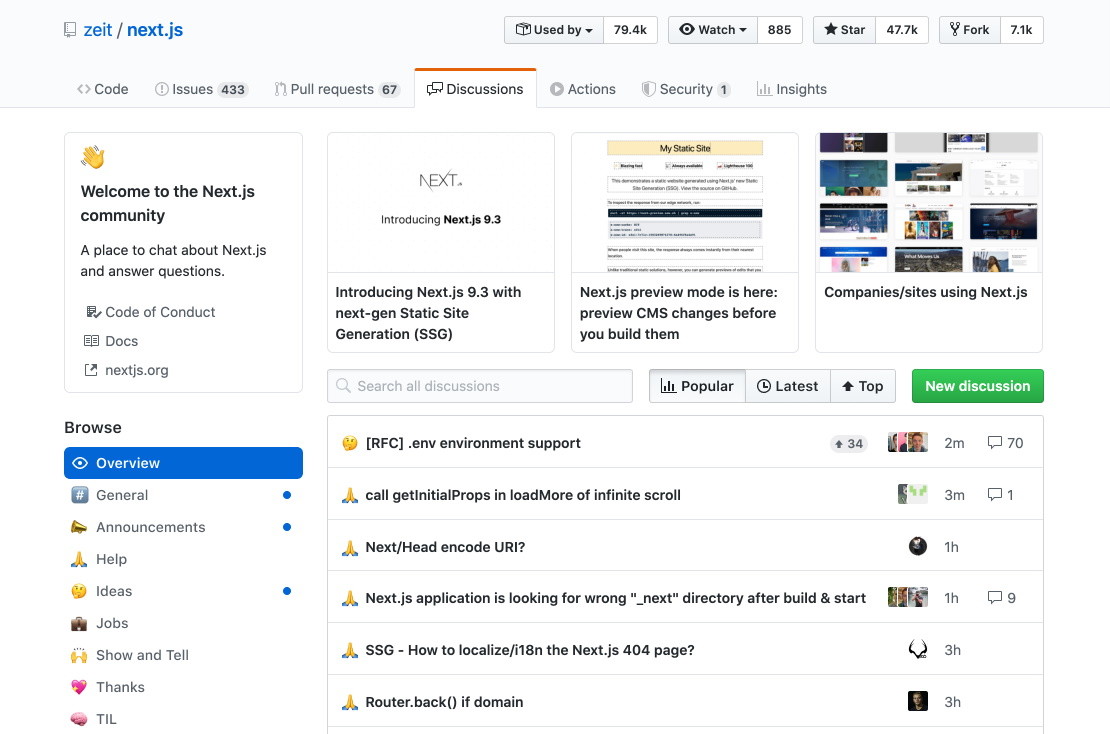 GitHub presenta Codespaces, su entorno de desarrollo online
