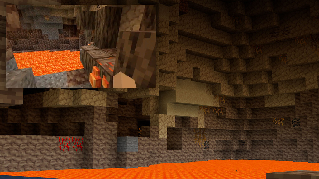 Me pongo el sombrero de Indiana Jones en Minecraft para explorar las ...