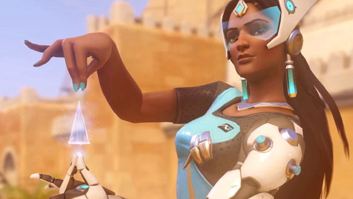 Más héroes, mapas y otros cambios entre las novedades que le esperan a ...