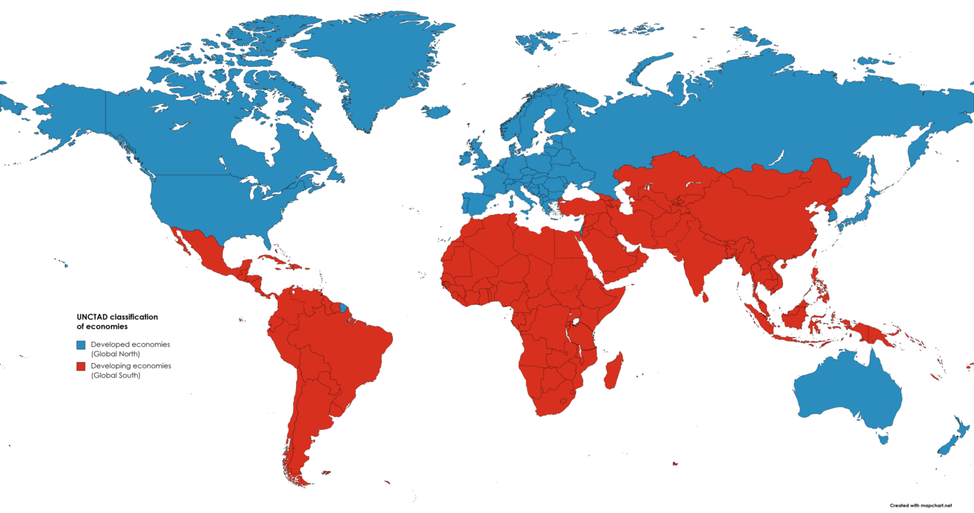 Microsoft se ha empeñado en acabar con la desigualdad en Latinoamérica ...
