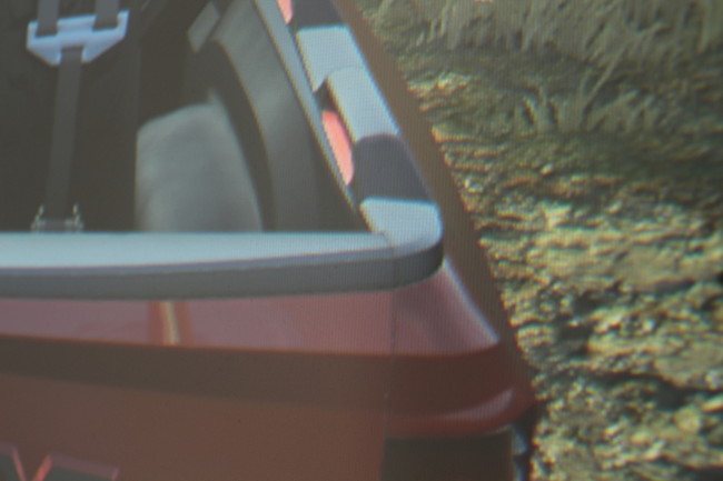 BenQ W2700 4K, análisis: resolución 4K y buena calidad de imagen si cuentas con una sala dedicada