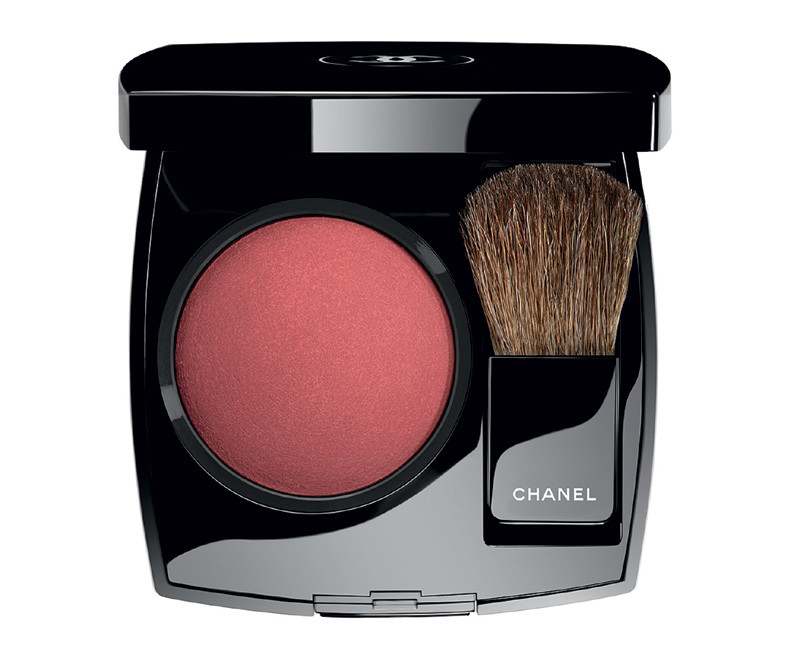 Los 6 coloretes que deberías probar este otoño