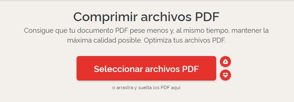 Esta web gratuita para trabajar con mis archivos PDF me ha salvado de ...