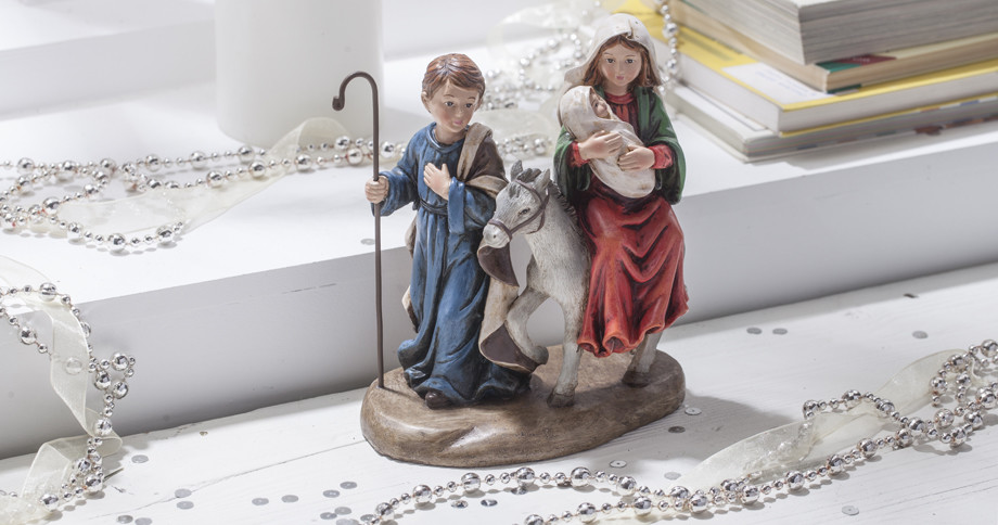 Belenes para los más clásicos, los minimalistas o para niños; opciones ...