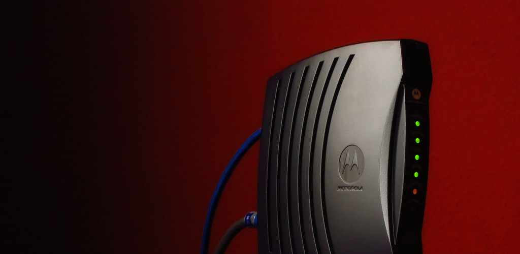 Cómo cambiar el nombre y la contraseña del módem de mi proveedor de internet en México